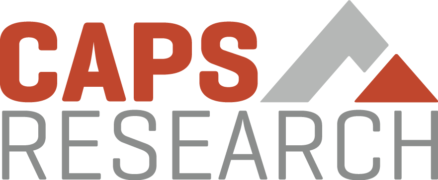 Participate in CAPS studies that shape the future of the profession